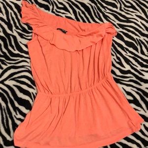 Hot Tempered | Tops | Hot Tempered Brand Top Size Medium Euc | Poshmark